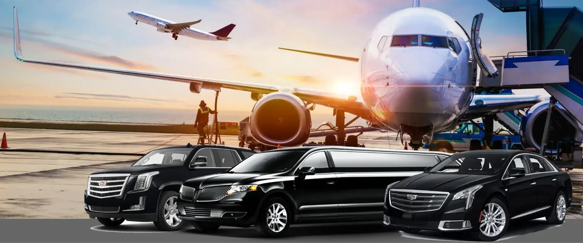 Milwaukee Airport Limo Service - My Ride Limousine 1 of best